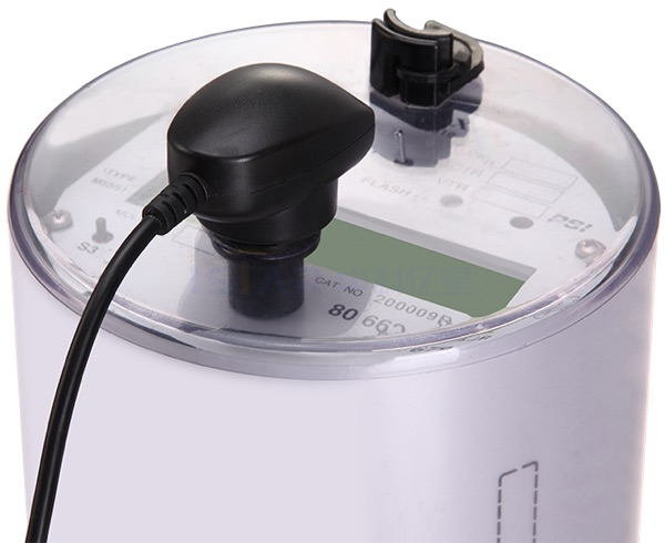 Optical Probe, Tespro China, Bluetooth Optical Probe, IEC-62056 Probe ...