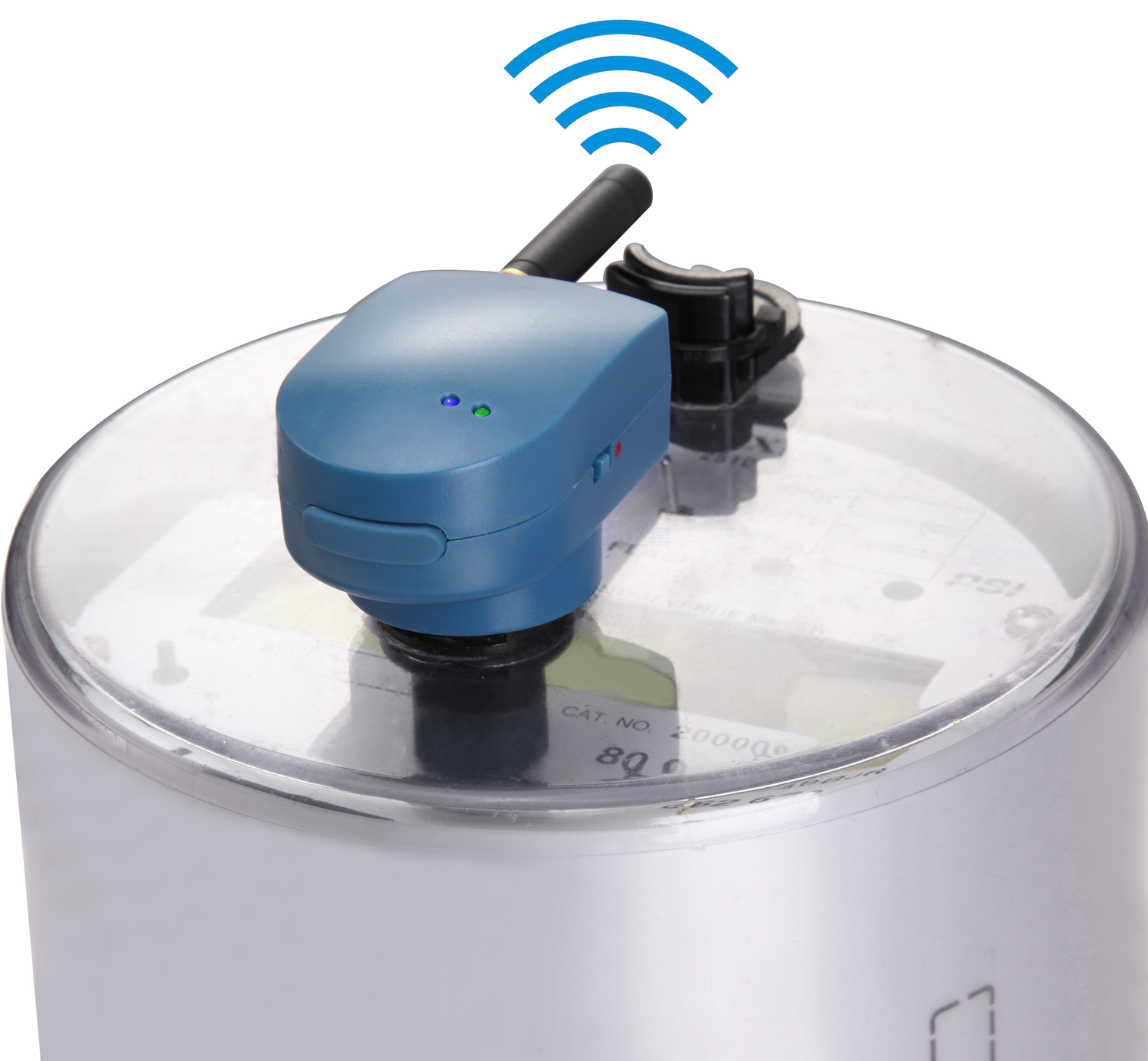 Optical Probe, Tespro China, Bluetooth Optical Probe, IEC-62056 Probe ...